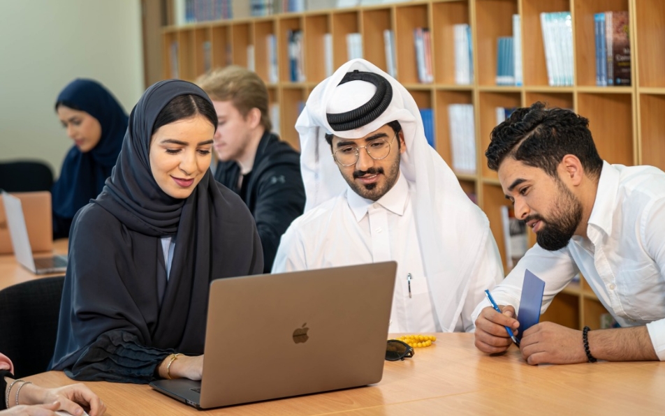 Jusour | Qatar Manpower Solutions & Co.